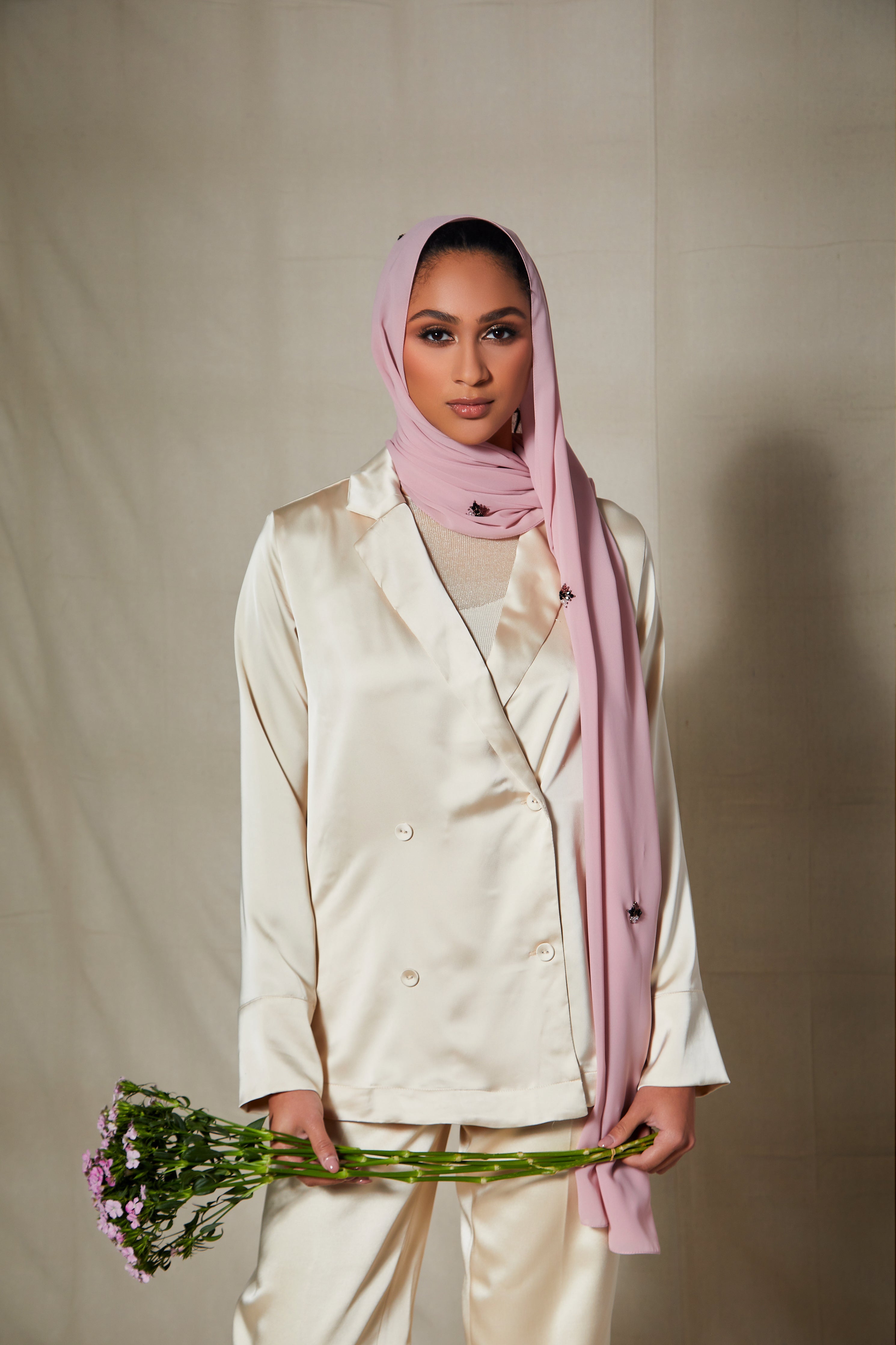 Dahlia Camille Pink – CIC